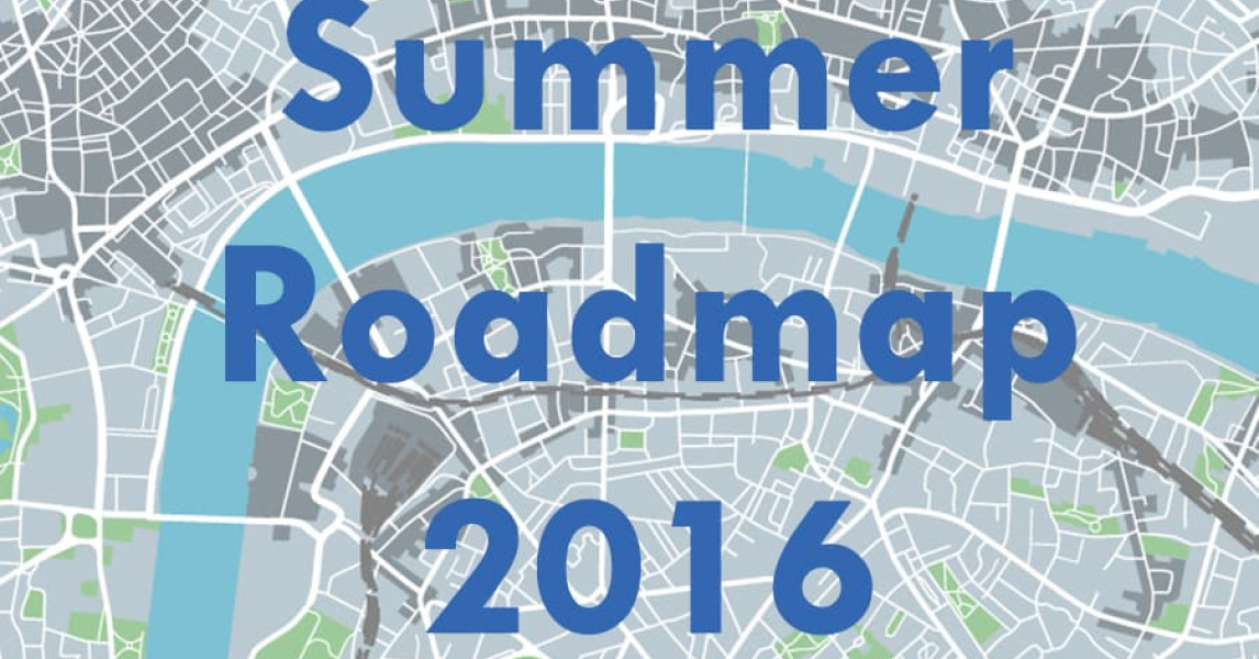 Azimap Summer 2016 Roadmap Announcement | Azimap