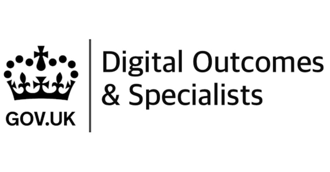 Digital Outcomes & Specialists 4 Framework | Azimap