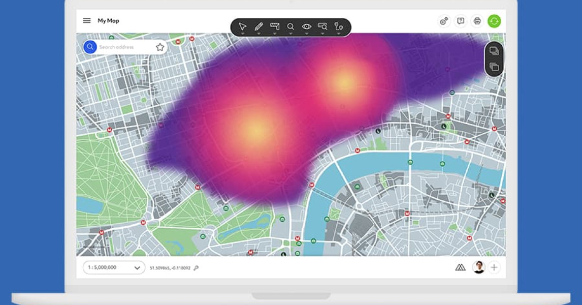 Using GIS To Plan Emergency Response Teams | Azimap